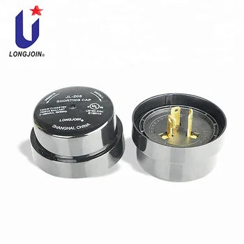 Nema Twist Lock Street Light Shorting Cap Replacement Photocell Sensor ...