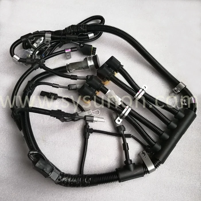 Cummins Ism Series Motor Wire Harness 2864513 Oem | Wholesale