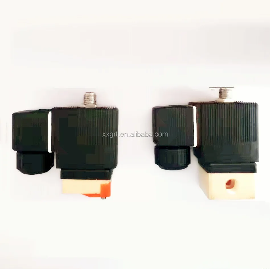 1089-0621-20 Solenoid Valve 1089062120 1089 0621 20 - Buy 1089062120 ...