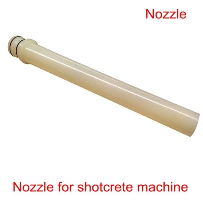 Concrete Shotcrete Pump Spare Parts Shotcrete Nozzle - Buy Nozzle ...