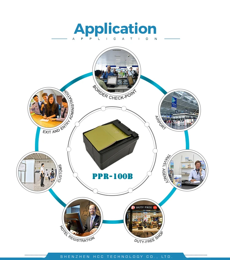 OCR Android Horizontal Platform - Efficient Document Scanner