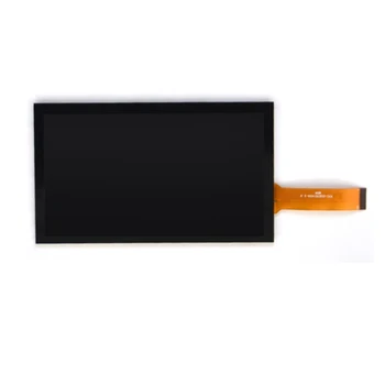 Ips 7 Inch Mipi Dsi Interface Lcd Display With Capacitive Touch Screen - Buy 7 Inch Mipi Lcd ...