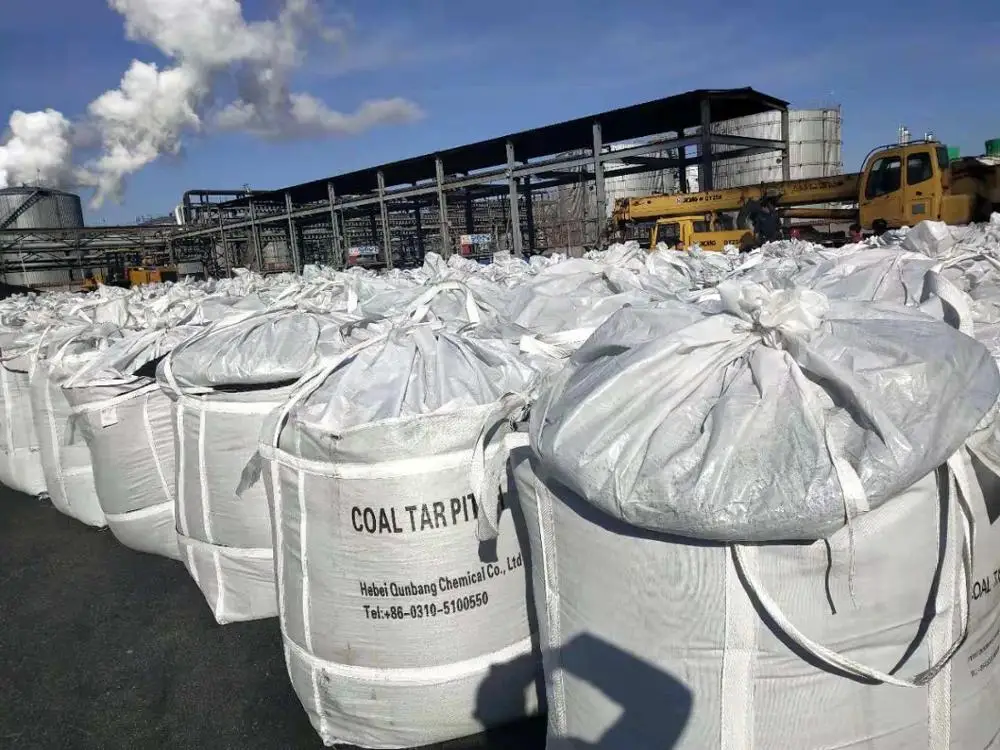 Low Temperature Coal Tar Pitch,Waterproof Pitch,Construction Pitch ...