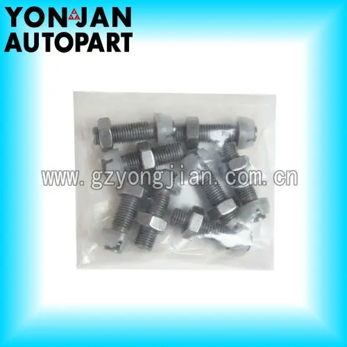 Auto Bolt For Mitsubishi Oem Md180514 - Buy Auto Bolt,Auto Bolt For ...