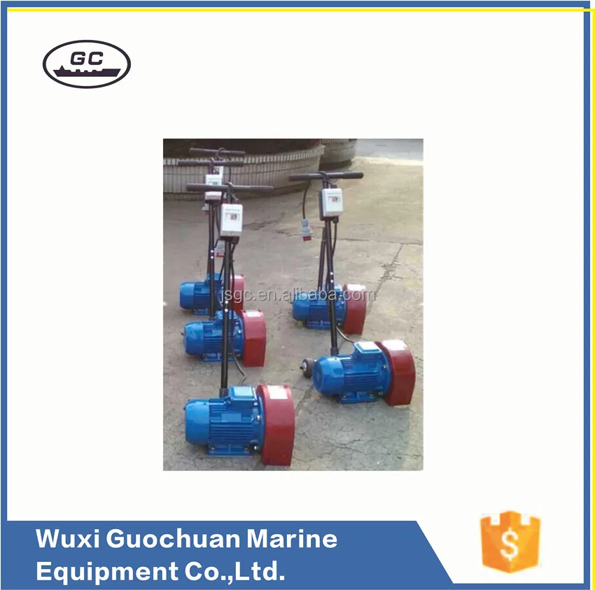 전기 갑판 스케일링 기계 Rustbit 500 모든 예비 부품 - Buy Marine Scaling Machine,Chain ...