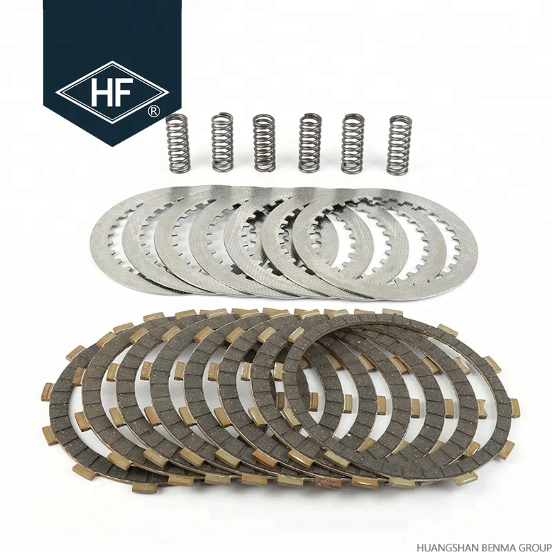ATV UTV Clutch Plate Kits - High Quality & Reliable Performance