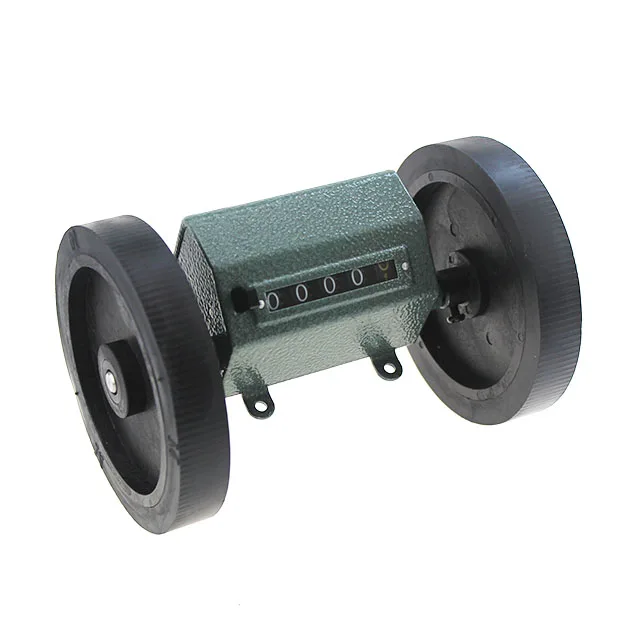 Z96-F counter design Mechanical rotation counter meter counter wheel ...