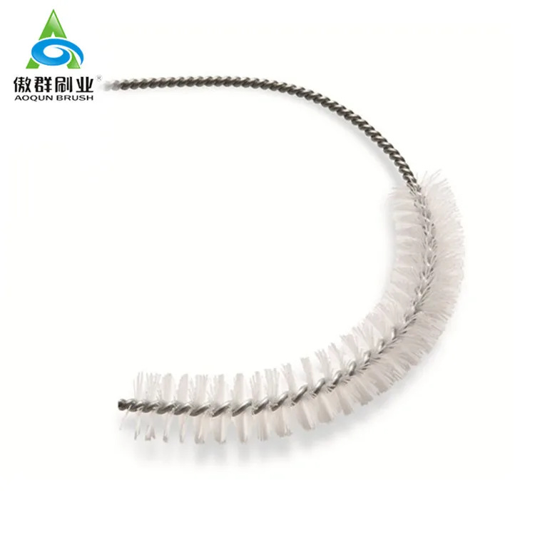 Surgical Instrument Tracheostomy Sterile Cleaning Brushes
