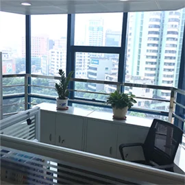 Company Overview - Beijing ZCO System Limited