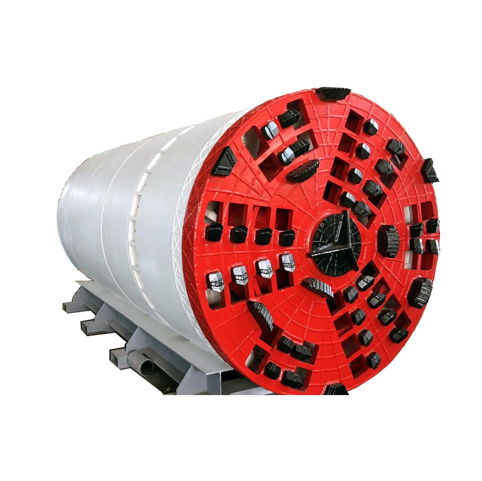 Alibaba.com: Tunnel Boring Machine, Micro Tunneling Machine, Pipe ...