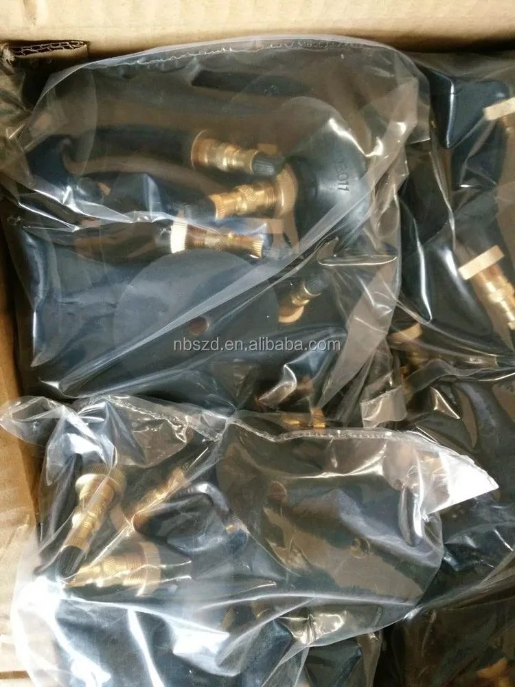 Sanzhaoda TR218A Inner Tube Valve for Farm Tractor Tires