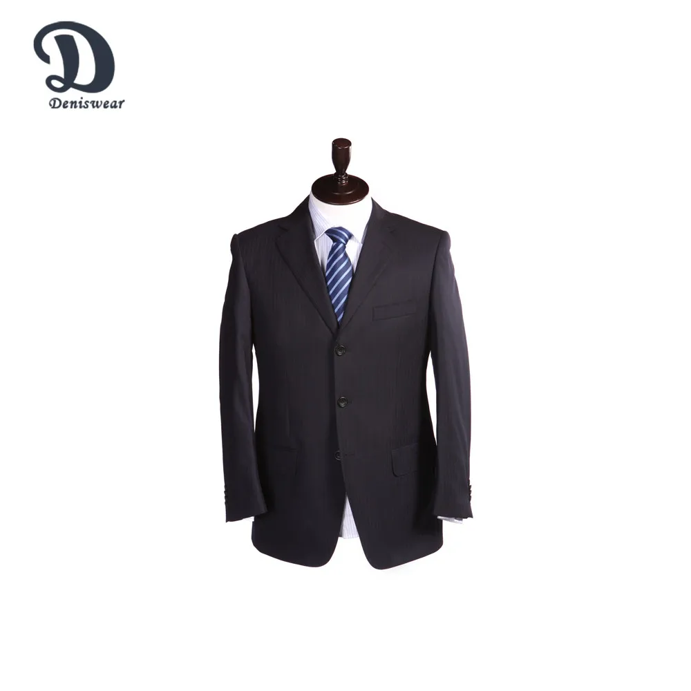 Factory Made Man Suit Formal Business Suit - Buy Suit,Man Suit,Business ...