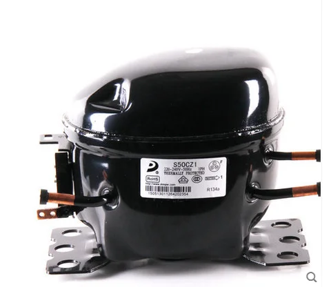 Gp12tg Sc12g R134a Cubigel Small 3000 Psi Air Compressor - Buy 3000 Psi ...