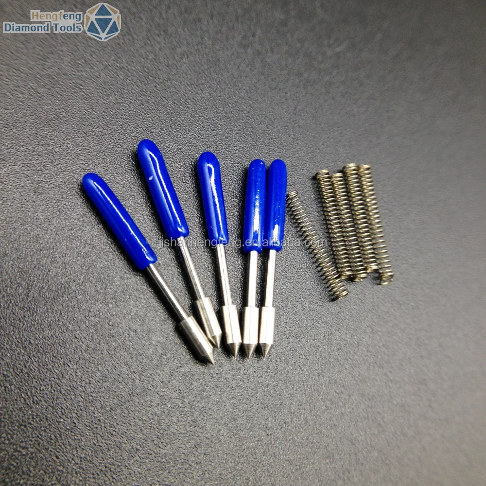 Graphtec CB09U Plotter Blades & Holders - Precision Tools