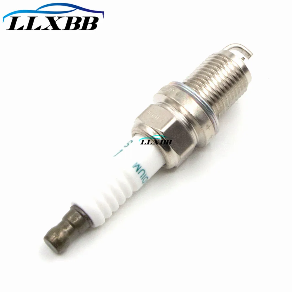 正品 Iridium Spark Plug 90919-01210 90919-01237 适用于丰田 Sk20r11 - Buy 90919 ...