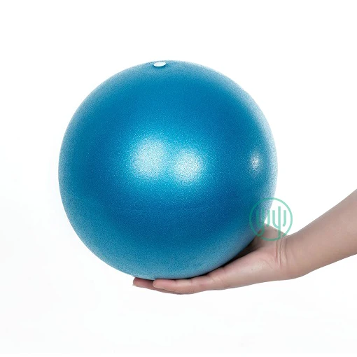 Factory Unique Yoga Accessory Mini Yoga Ball Price Small Exercise Mini ...