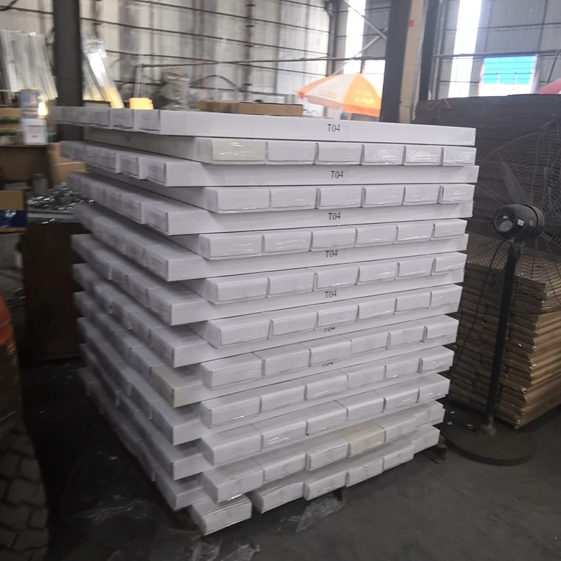 Ceiling Profile T Grid Metal Furring T Bar Shandong Factory Competitive ...