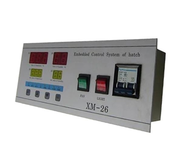 Incubator Controller/temperature And Humidity Controller For Incubator ...