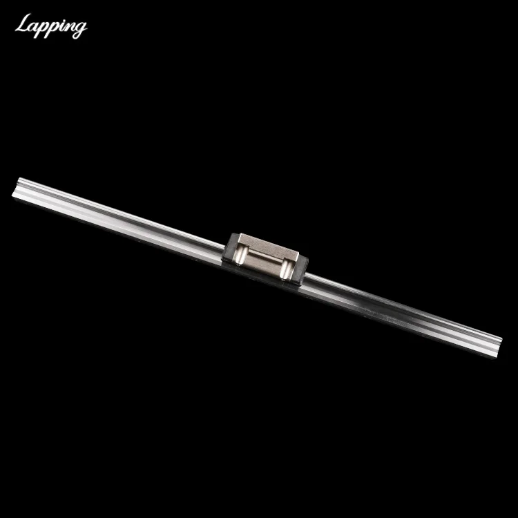 LAPPING Linear Clamp Guide Rail With Slide Block LSA 25 C| Alibaba.com