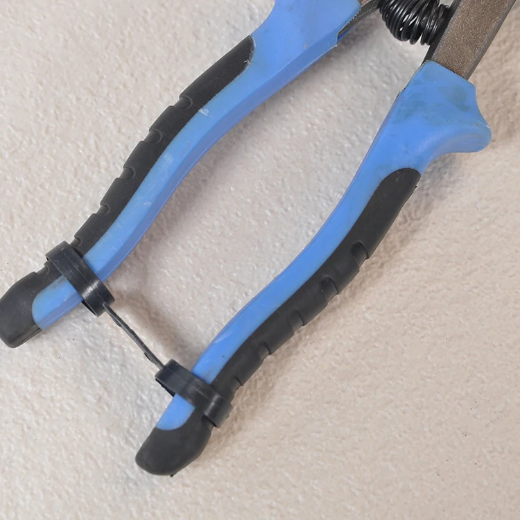 Heavy Duty Tile Plier,Tpr Soft Handle Ceramic Tile Cutter - Buy Tile ...