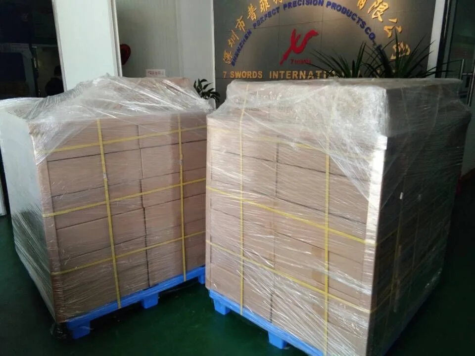 Custom Acrylic Computer Case Metal Parts Pc Appliance Plastic Aluminium ...