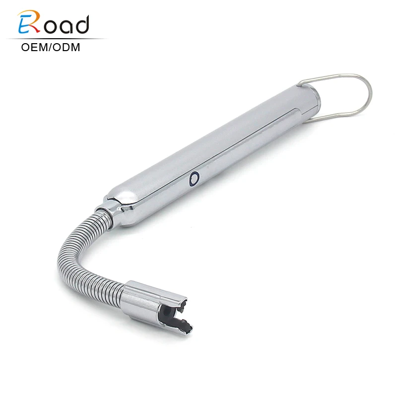 Eroad America's Test Kitchen Lighter Mac And Cheese Plasma Lighter ...