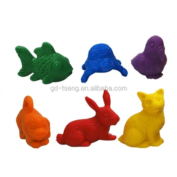 Dog / Rabbits / Cats / Turtle / Fish / Bird Pet Animal Kids Toy - Buy ...