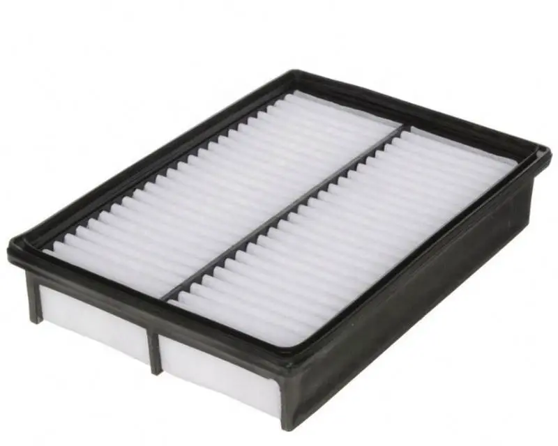 Auto Engine Air Filter For Mazda 3 2.0l 2007 2008 2009 2010 2011 For ...