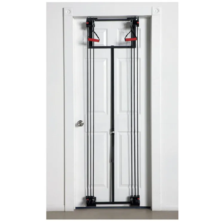 Portable Door Gym Body Workout Tower Oem Home Exercise Door Gym Chin Up ...