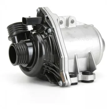 Oem Electric Water Pump For Bmw E70 X5 3.0si Suv 11517568595 - Buy ...