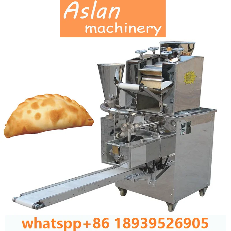 Automatic Empanada Machine For Sale/hot Sale Empanada Making Machine ...