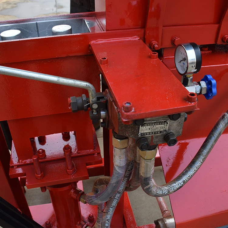 Alibaba.com: Hydraulic Adobe Block Brick Press Making Machine for Sale ...