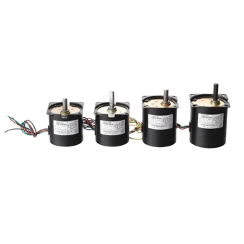 110v/220v Small Ac Motor Low Speed 6rpm - Buy Slow Speed Motor Product ...