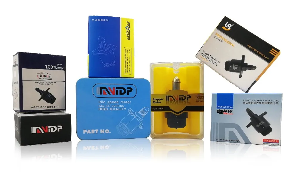 怠速空气控制阀 D5174 Icv 步进马达 6nw009141421 230016079207 7701047909 用于起亚 - Buy ...