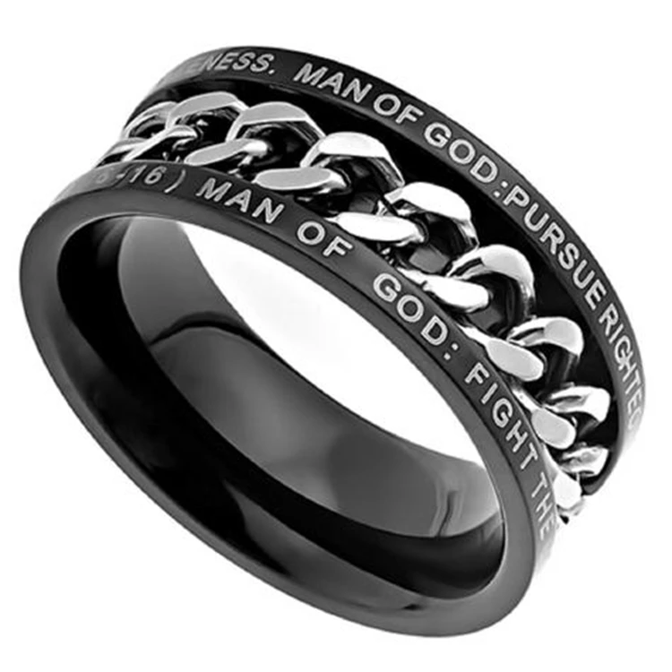 Male purity ring store