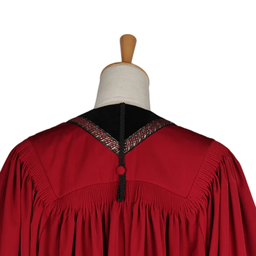Alibaba.com: RT Wesley Custom Clergy Robes with Wheat-Style Decorative ...