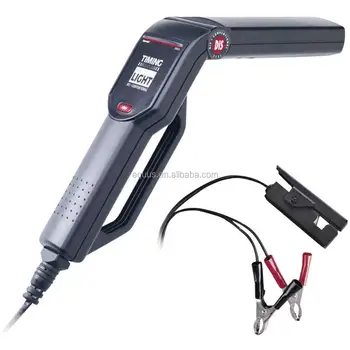 Equus Digital Inductive Timing Light Car Auto Diagnostic Tool - Buy ...