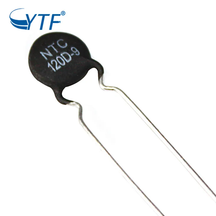 100 Ohm Ntc Thermistor