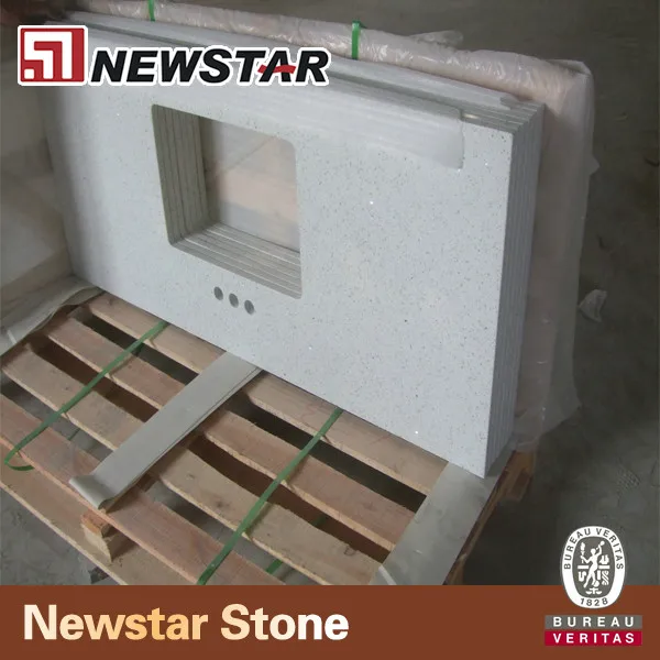 Alibaba.com: Newstar Menards Banjo Bath Cut-To-Size Stone Marble ...