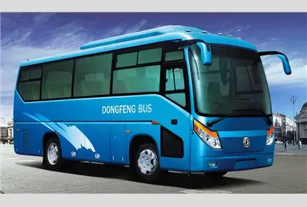 Used Bus Front Engine 30 Seats Luxury Coach Bus - Buy Luxury Bus,Used ...