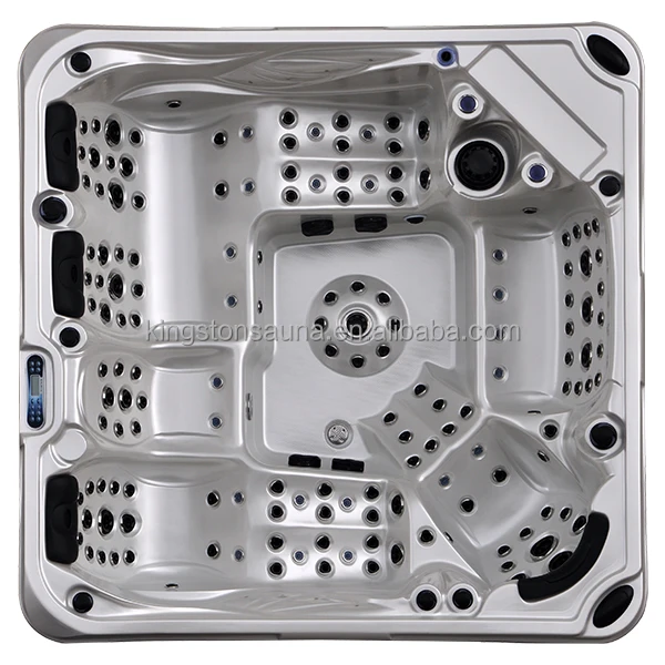 Shenzhen Kingston Sanitary Ware Co., Ltd. - Hot Tub, Sauna Room