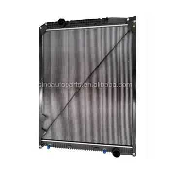 Radiador Para Camión,9425001203 9425002903,Nissens 62791a,Para Benz ...