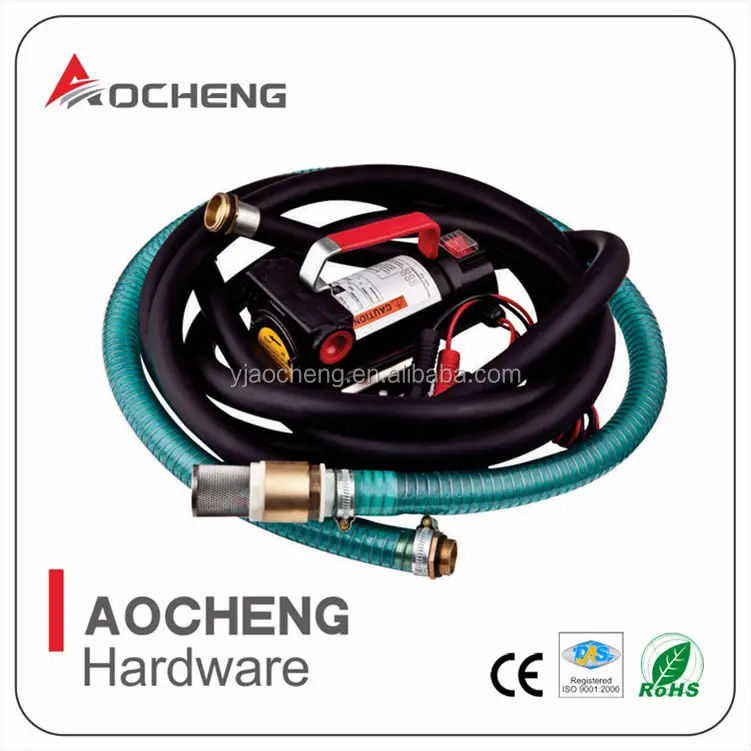 12V Diesel Fuel Transfer Pump DCFD40A| Alibaba.com