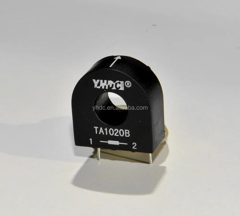 Ta1020 20a 1/1000 Current Transformer - Buy Ta1020 20a Current ...
