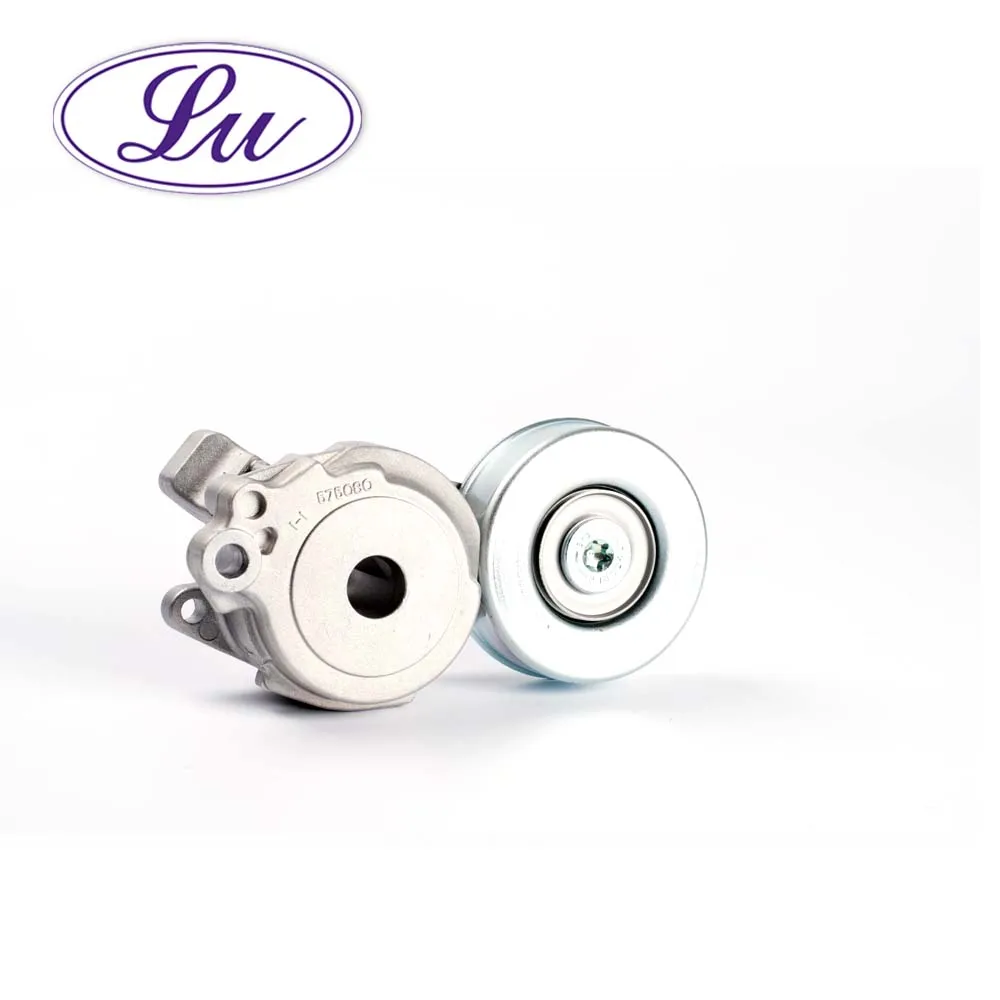 OEM NO: 1345A087 1345A044 MD335263 MD370824 auto spare parts tensioner ...