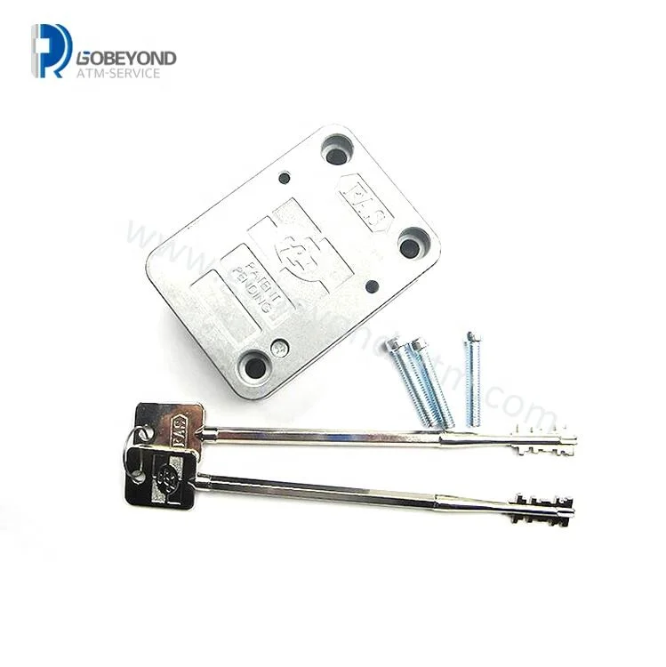 WINCOR Procash 2050XE ATM Mechanical Lock SG6860| Alibaba.com