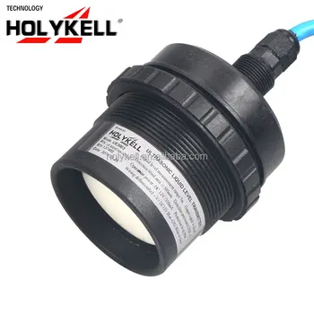 Holykell 공장 Ue3003 초음파 수위 센서 초음파 센서 산업 측정 - Buy 초음파 센서,수위 초음파 센서,초음파 수위 ...