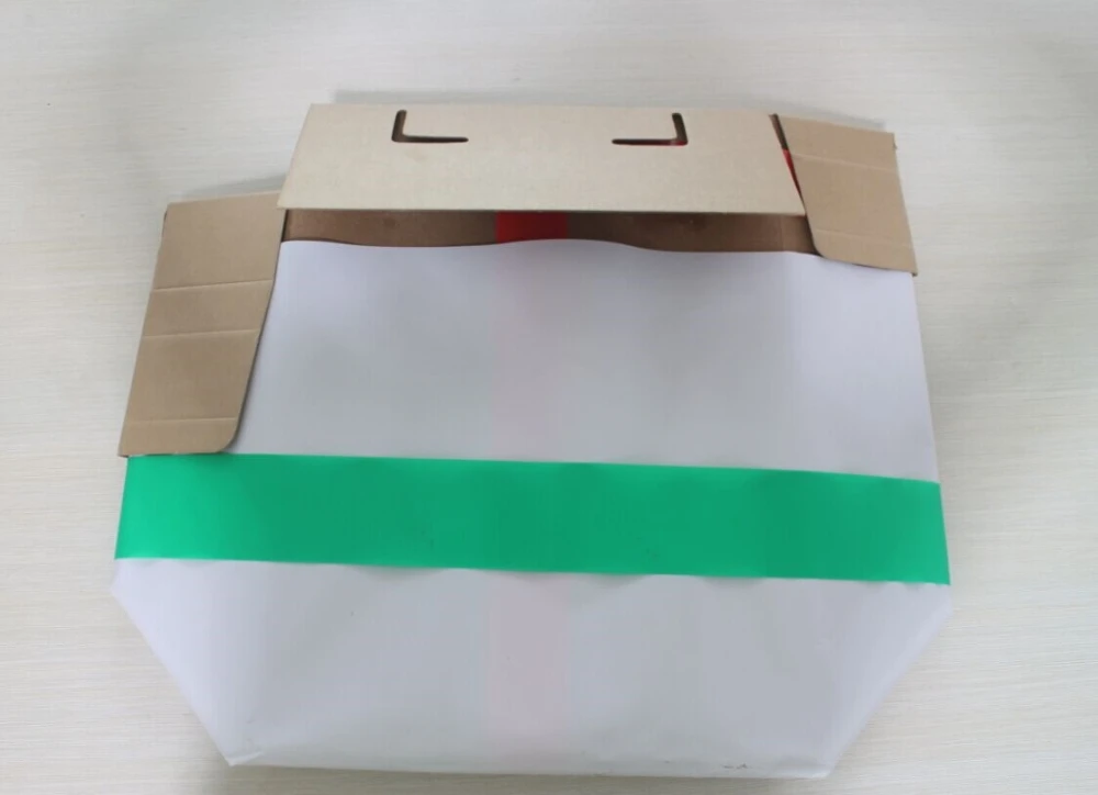 Alibaba.com: Airline Kraft Paper Trash Compactor Box - Durable ...