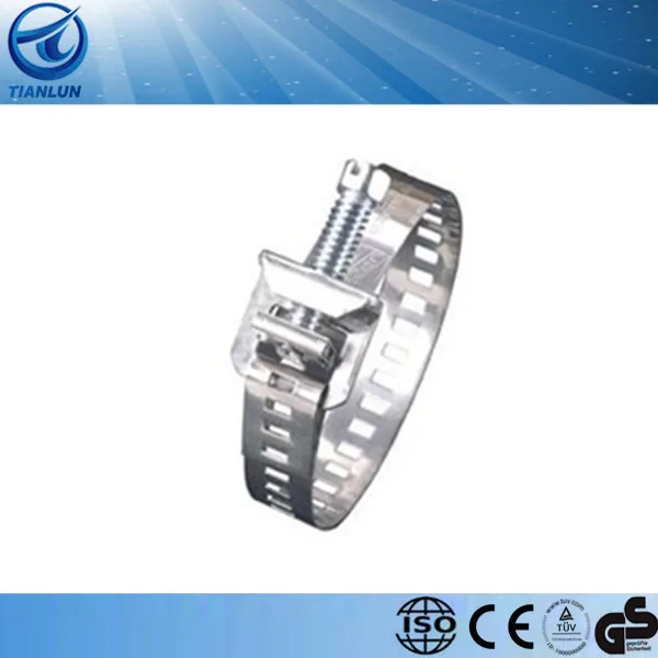 Heavy Duty Double Locking 3 Inch Pipe Clamp /Hose Clamp| Alibaba.com