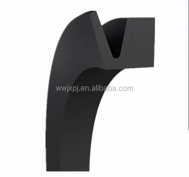 Va,Vs Type Ring Style And Standard Standard Or Nonstandard Nbr/fkm V-ring Water Seal - Buy Va ...